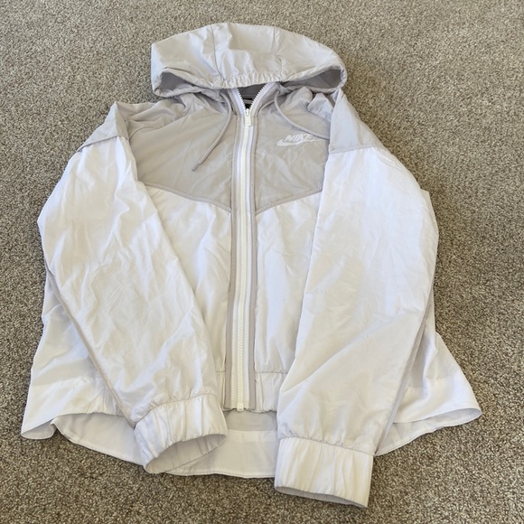 Nike | Jackets & Coats | Nike Lightweight Jacket | Poshmark